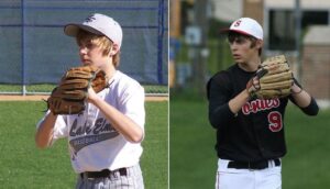 Lake Elmo Baseball Association